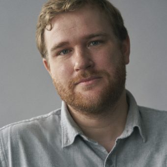 Meet The Team: David Lawton - Fluency